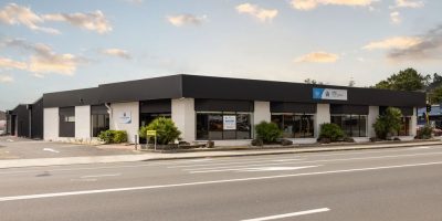 Read more News and Updates New Clinic for North Hamilton