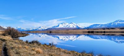 Radiologist jobs in New Zealand - a great place to work and play!