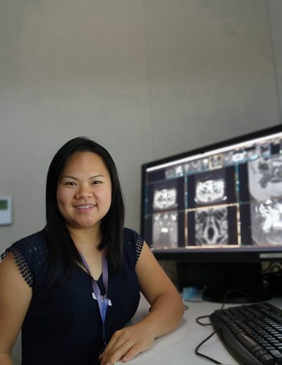 Dr Missa Amin will complete her 12-month fellowship in Wellington in ...